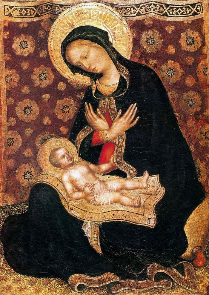 What Are the Infancy Gospels? - HubPages