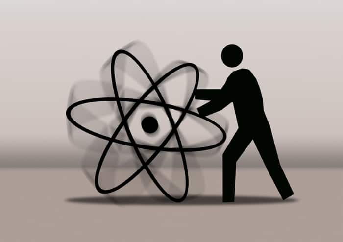 Niels Bohr, Werner Heisenberg, and the Atomic Bomb - Owlcation