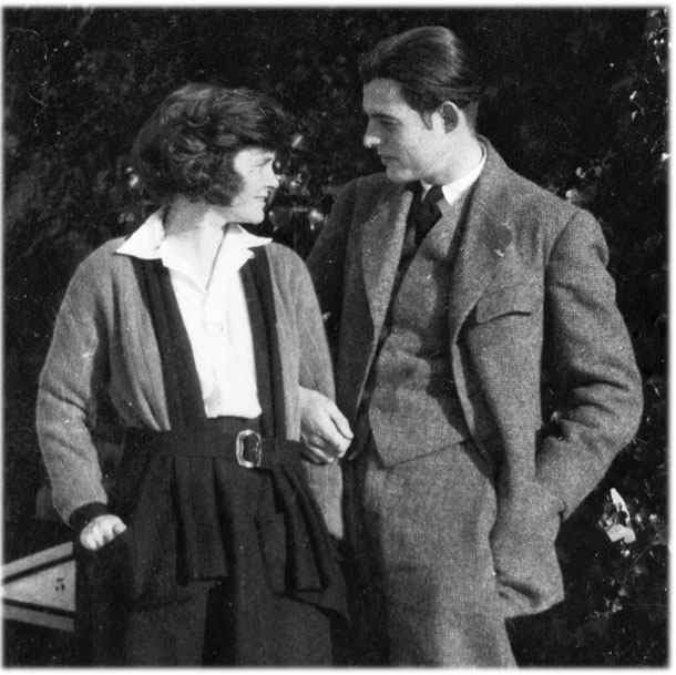 Hemingway in Canada - HubPages