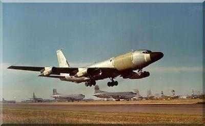 RC-135 History: The Hidden Hero of the Skies - Owlcation
