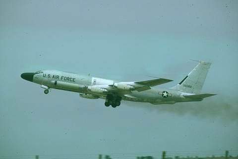 RC-135 History: The Hidden Hero of the Skies - Owlcation