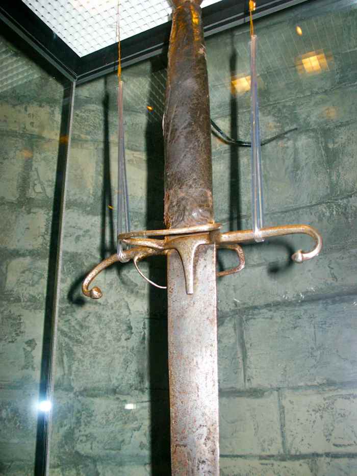 Why We Love William Wallace: "Freedom!" - Owlcation