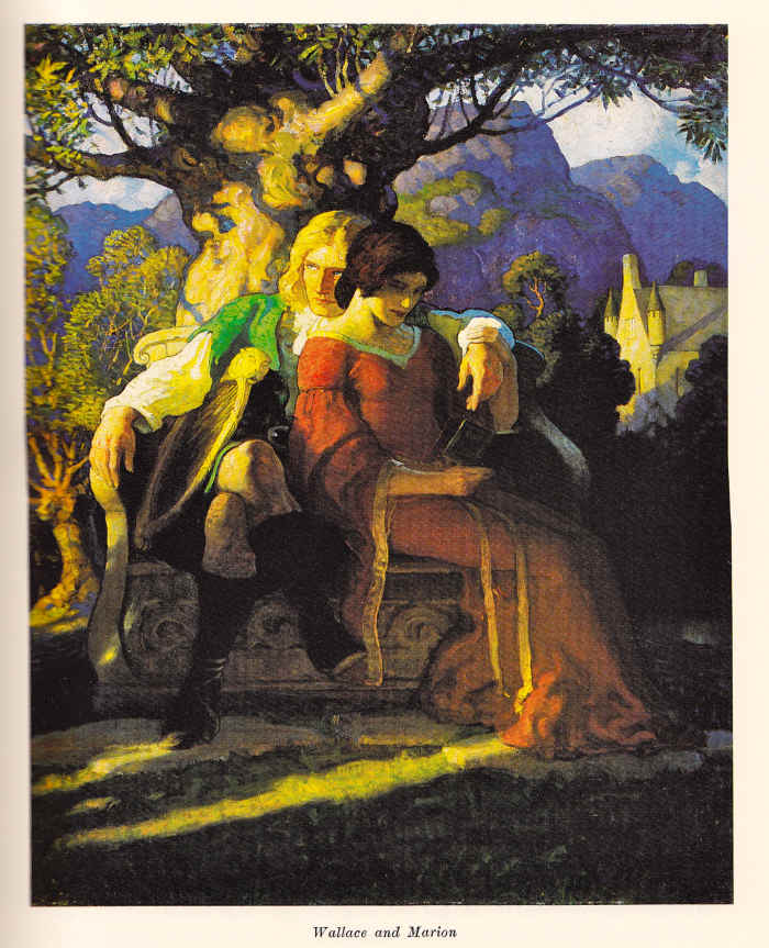 Why We Love William Wallace: "Freedom!" - Owlcation