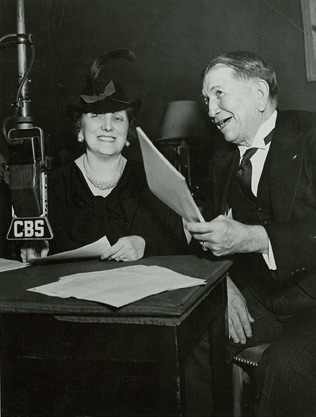 Emily Post: Society, Scandal, and Etiquette - HubPages