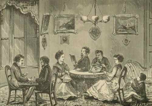 Elizabeth Ware Packard: Advocate for Women and the Mentally Ill - HubPages