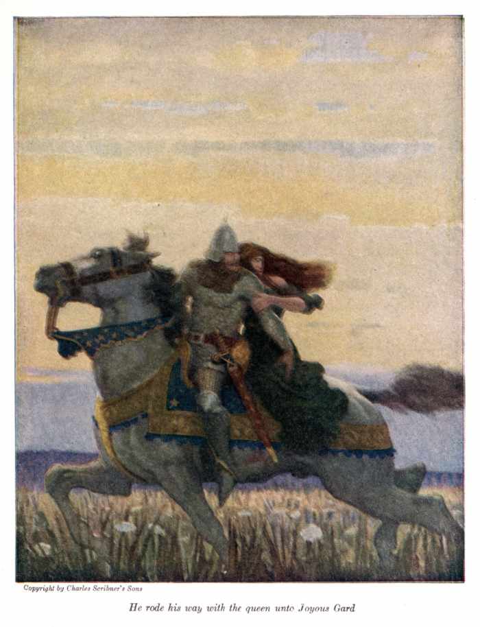 The Evolution of King Arthur - Owlcation