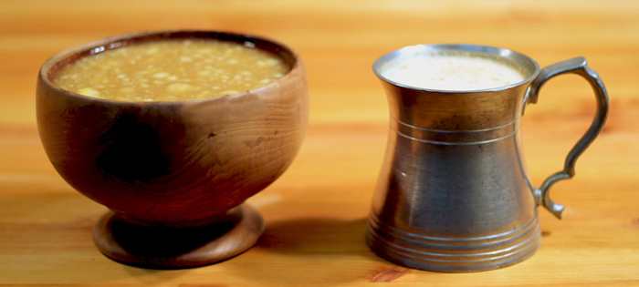 The Lore of Beers and Ales for the Germanic Cultures - Owlcation