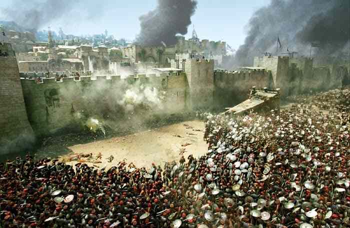 You Whitewashed Wall! - Owlcation