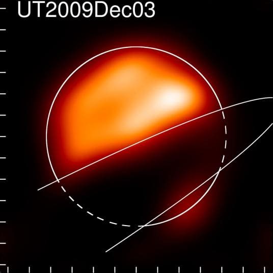 Can We See and Picture the Surfaces of Other Stars? - HubPages