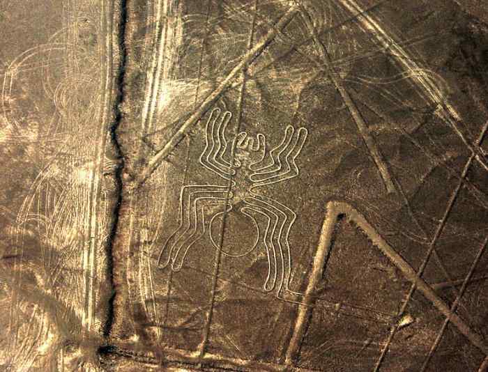 16 Greatest Ancient Geoglyphs in the World - HubPages