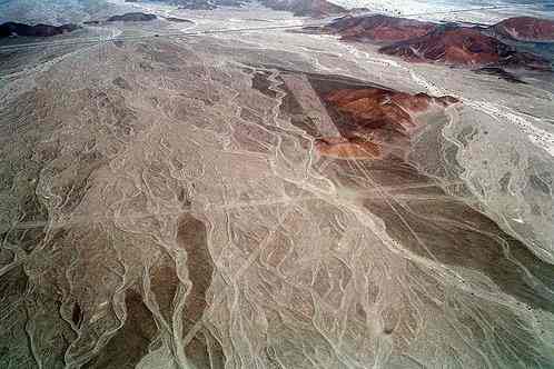 16 Greatest Ancient Geoglyphs in the World - HubPages