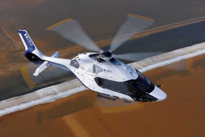 The 15 Fastest Civilian Transport Helicopters in the World - HubPages