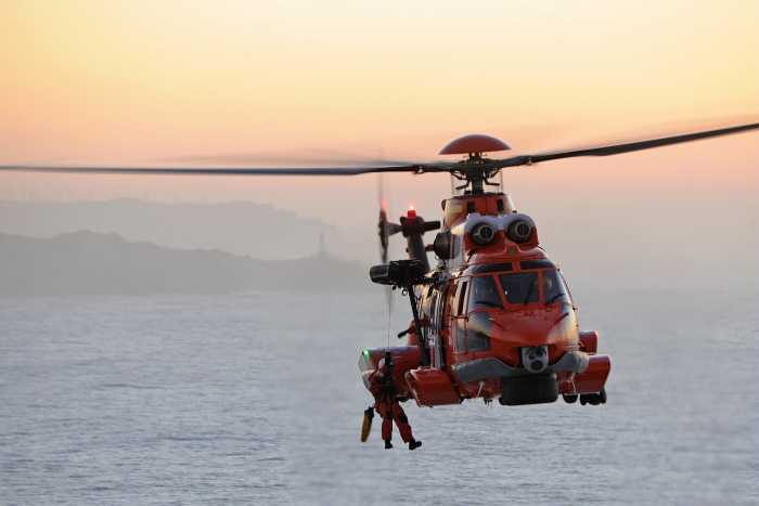 The 15 Fastest Civilian Transport Helicopters in the World - HubPages