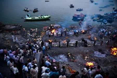 How Cultures Around the World Handle Death - Owlcation