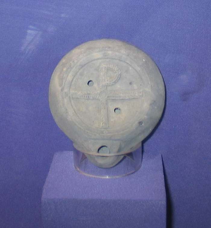 The Development of Early Christian Art - Owlcation