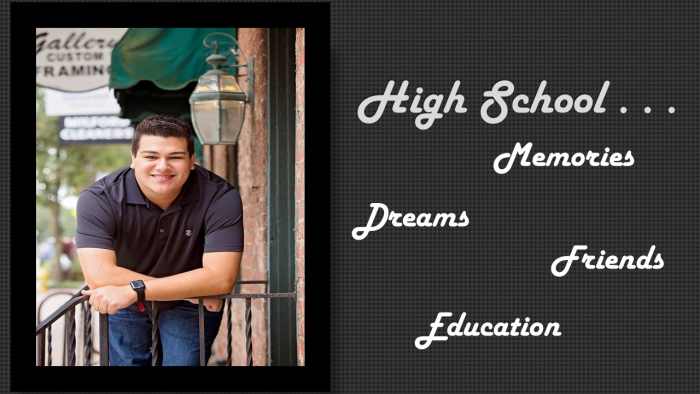 Reflections: Practical Advice From High School Seniors - HubPages