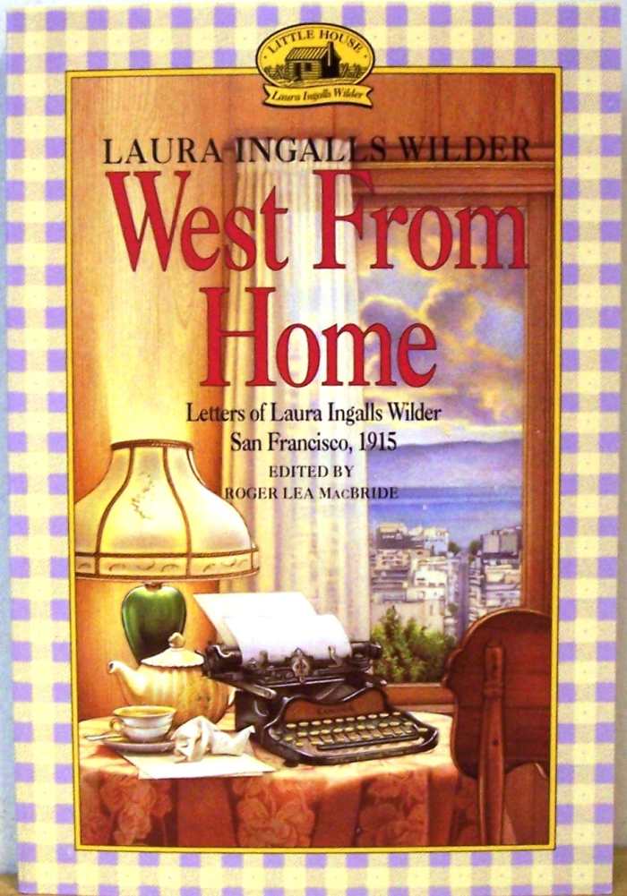 Exploring Laura Ingalls Wilder's Little House Book Series - Owlcation