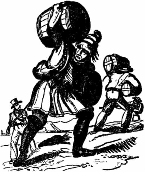 The Life of a Pirate: What They Ate, What They Did for Fun, and More ...