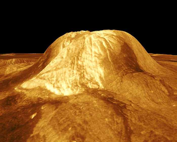 Top Ten Facts About Venus - HubPages