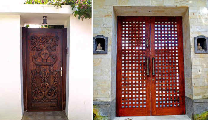 Balinese Architecture: Gates and Gardens - Owlcation