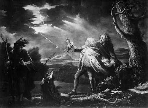 An Analysis of Shakespeare's "King Lear" - HubPages