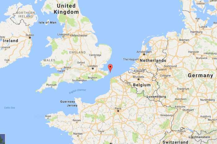 Wreck of the Treasure Ship the Admiral Gardner - HubPages