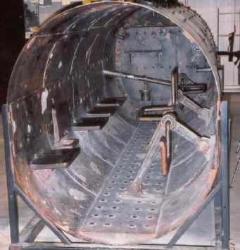 H.L. Hunley—the First Submarine to Successfully Sink a Ship During War ...
