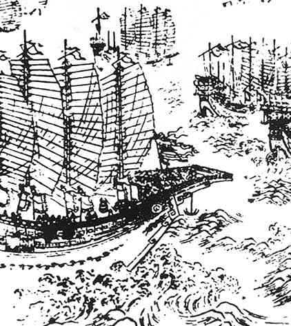 Before Columbus: The Forgotten Expeditions to North America - HubPages