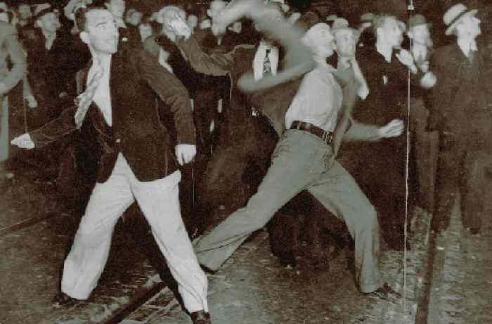 Bullying, Social Psychology, and Mob Mentality - Owlcation