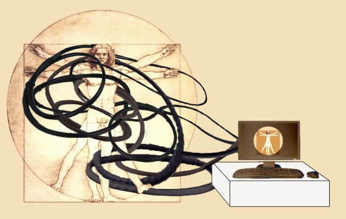 Rhizomatic Thinking and Leonardo Da Vinci - HubPages