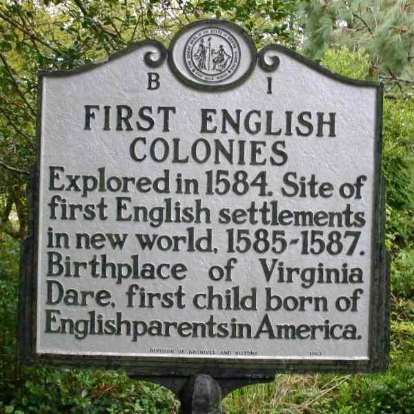 The Mystery of Roanoke Colony - Owlcation