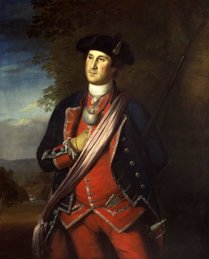 Some Little Known Facts and Trivia Concerning George Washington - HubPages