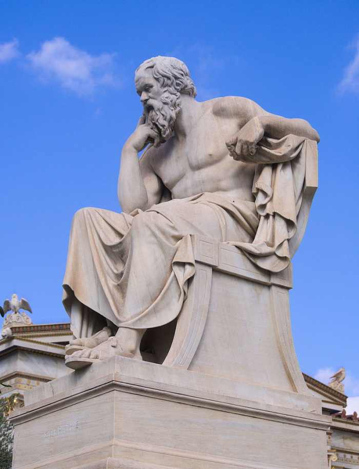 An Analysis of Socrates' View on the Form of the Good - Owlcation