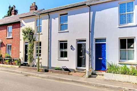 'Sweet Fanny Adams': How a Horrific Child Murder Became English Slang ...