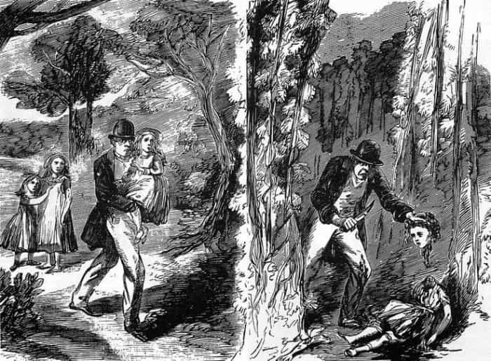 'Sweet Fanny Adams': How a Horrific Child Murder Became English Slang ...