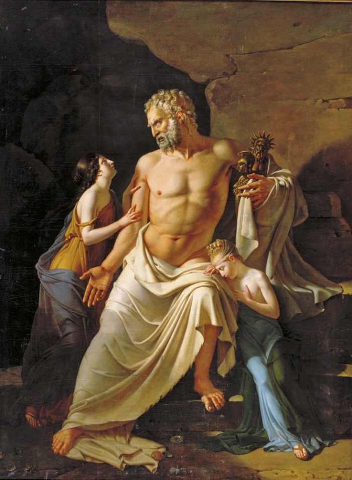 The Evolution of Athenian Democracy - Owlcation