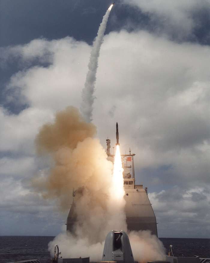 10 Ways the US Navy Protects Itself From Ship-Killing Missiles - HubPages