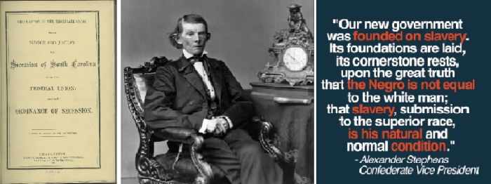 Before We Can Talk About Confederate Monuments, We Need to Talk About ...