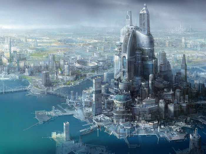 Analyzing Utopian and Dystopian Societies - Owlcation
