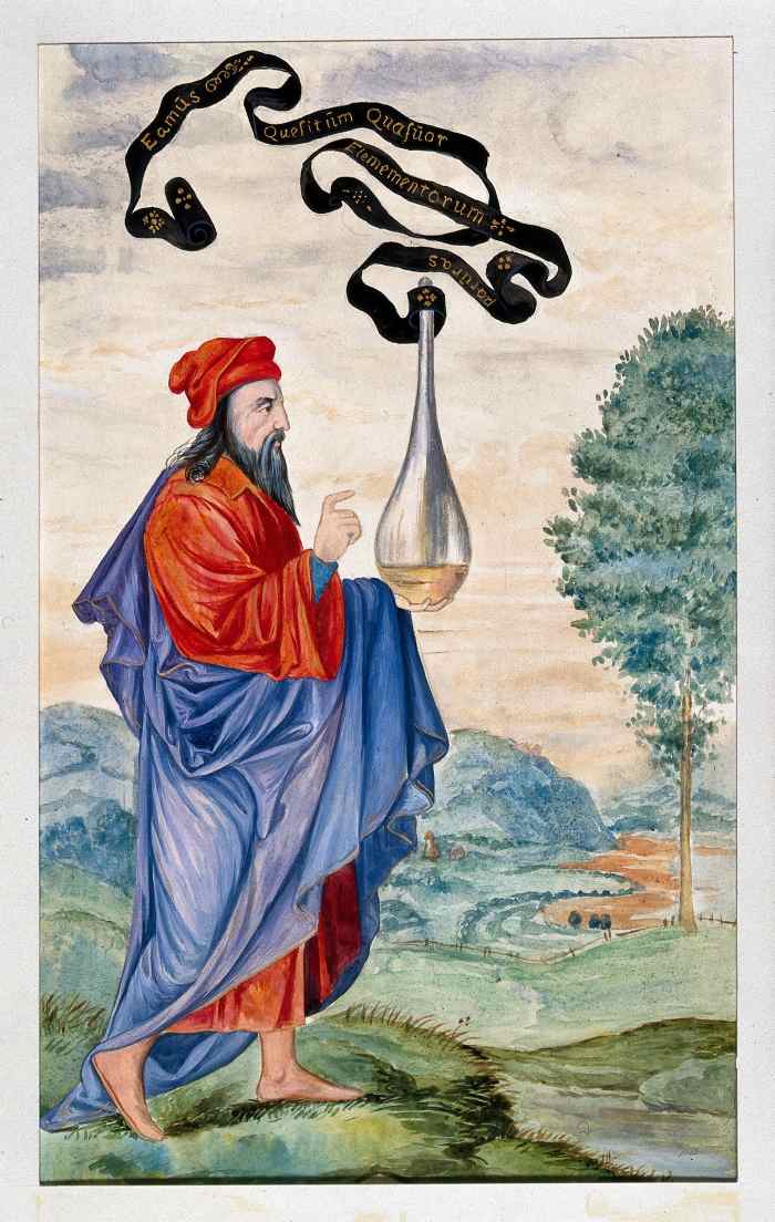 David Hudson, Ormus Alchemy, M-State Elements, and Monoatomic Gold ...