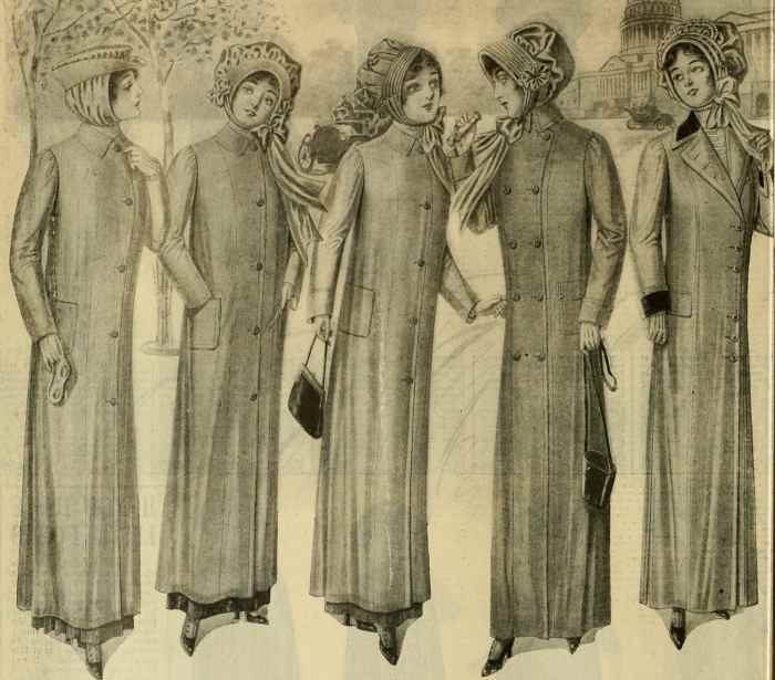 The American Department Store: Style for the Middle Class - Owlcation