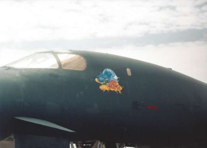 The Story of the B-1 Bomber: From 1964 to Today - HubPages