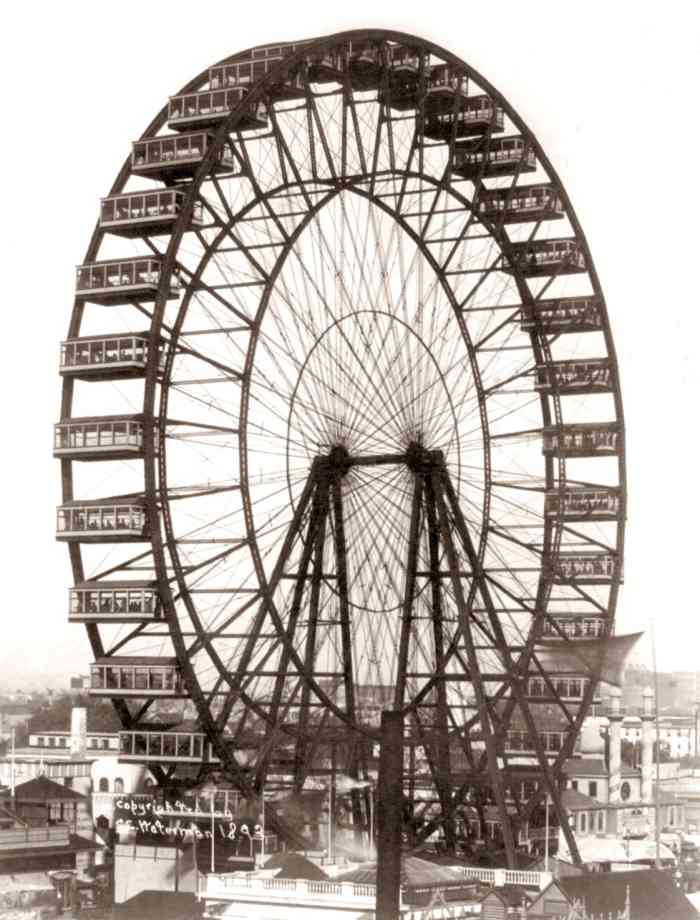 Seven Chicago Inventions and Innovations That Changed America and the ...