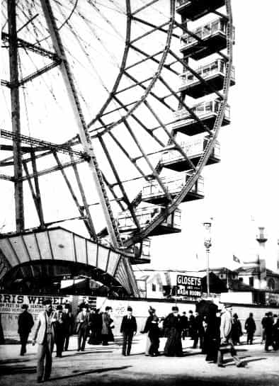 Seven Chicago Inventions and Innovations That Changed America and the ...