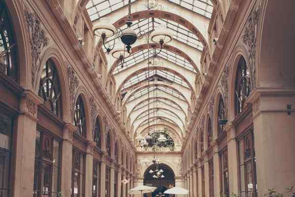 Church Architecture Terminologies - Owlcation