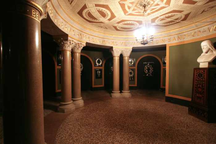 Church Architecture Terminologies - Owlcation