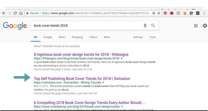 How to Create an SEO Title That Will Get You Views - HubPages
