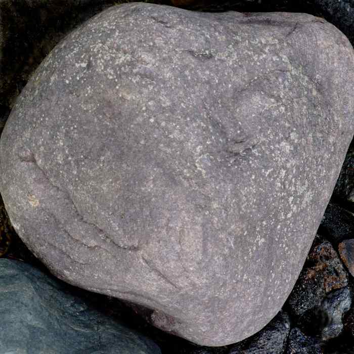 Common Beach Stone Identification (Including Dolomite, Quartz ...