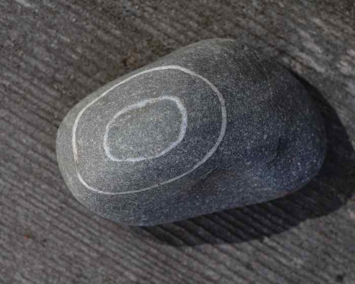 Common Beach Stone Identification (Including Dolomite, Quartz ...