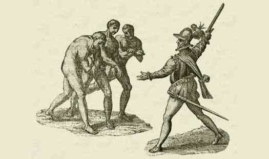 The Spanish Crown and Native Americans - Owlcation